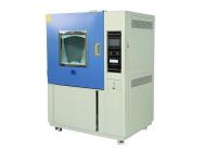 China Dust Resistance Sand Testing Machine Environmental Test Chamber Iec60529 Standard for sale