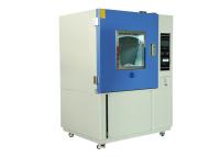 China Ip66 Ip65 Ip68 Sand And Dust Test Chamber Ip Test Equipment DI-800 DI-1500 for sale