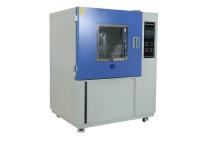 China Outdoor Appliances Ipx1 To Ipx6 Ingress Water Spray Climate Chamber Iso20653 Standard for sale