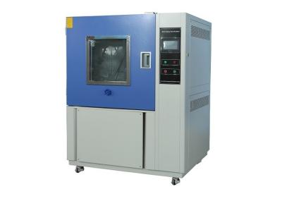 China Outdoor Appliances Ipx1 To Ipx6 Ingress Water Spray Climate Chamber Iso20653 Standard for sale