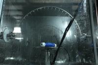 China Outdoor Appliances Ipx1 To Ipx6 Ingress Water Spray Climate Chamber Iso20653 Standard for sale