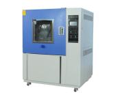China Laboratory Ip Water Spray Environmental Chamber Iec60529 Ipx3 Ipx4 for sale