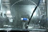 China Laboratory Ip Water Spray Environmental Chamber Iec60529 Ipx3 Ipx4 for sale