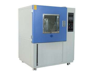 China Iso20653 Standard Ipx1 To Ipx6 Ingress Water Resistance Test Chamber for sale