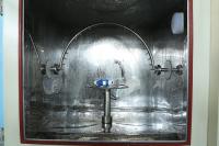 China Iso20653 Standard Ipx1 To Ipx6 Ingress Water Resistance Test Chamber for sale