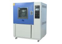 China 800L 1400L Water Resistance Environmental Climate Chamber Iec 60529 for sale