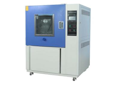 China 800L 1400L Water Resistance Environmental Climate Chamber Iec 60529 for sale
