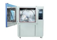 China Motorcycle Standard Ingress Rain Water Climate Chamber Rainfall Chamber for sale