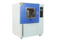 China Iso20653 Standard Water Tightness Waterproof Test Chamber  Ipx1 Ipx2 Ipx3 Ipx4 for sale