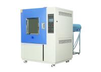 China Erosion Rain Water Spray Test Chamber Combined Ipx1 Ipx2 Ipx3 Ipx4 Ipx5 Ipx6 for sale