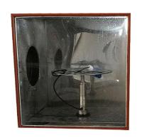 China Erosion Rain Water Spray Test Chamber Combined Ipx1 Ipx2 Ipx3 Ipx4 Ipx5 Ipx6 for sale
