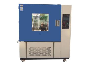 China High Temperature Water Spray Test Chamber , Ipx9K Test Equipment 8514109000 for sale