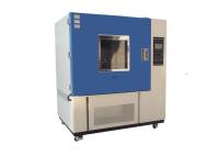China High Temperature Water Spray Test Chamber , Ipx9K Test Equipment 8514109000 for sale