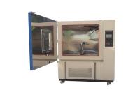 China High Temperature Water Spray Test Chamber , Ipx9K Test Equipment 8514109000 for sale