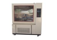 China Ipx9K High Pressure Test Chamber  Environmental Testing Machine Automatic Water Supply for sale