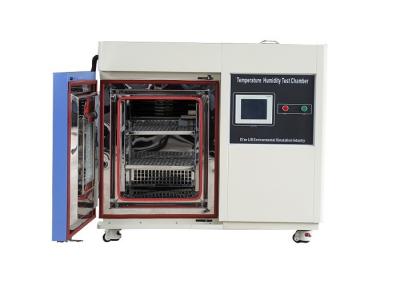 China Auto Industry Portable Humidity Chamber Accelerated Ageing Chamber 30L 50L for sale