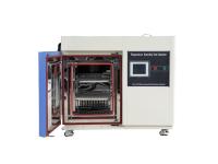China Auto Industry Portable Humidity Chamber Accelerated Ageing Chamber 30L 50L for sale