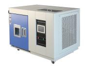 China Auto Industry Portable Humidity Chamber Accelerated Ageing Chamber 30L 50L for sale