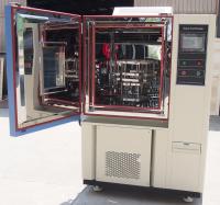 China ASTM D1149 Laboratory Test Chamber Ozone Chamber For Rubber Aging Test for sale