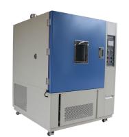 China ASTM D1149 Laboratory Test Chamber Ozone Chamber For Rubber Aging Test for sale