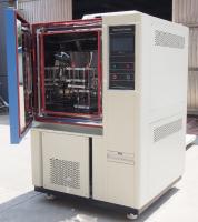 China 1000PPHM Environmental Testing Machine 500 L Astm D1171 30% to 98% RH for sale