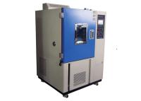 China 1000 Pphm Ozone Test Chamber Ozone Resistance Test For Rubber Ce Csa Iso Certification for sale