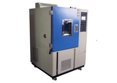 China 1000 Pphm Ozone Test Chamber Ozone Resistance Test For Rubber Ce Csa Iso Certification for sale
