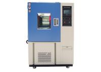 China Lib Ozone Resistance Climate Test Chamber Air - Cooled Model Oc-250 Oc-500 Oc-1000 for sale