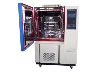 China Lib Ozone Resistance Climate Test Chamber Air - Cooled Model Oc-250 Oc-500 Oc-1000 for sale
