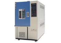 China Steel Ozone Test Chamber Ozone Resistance Environmental Chamber Lib Model Oc-250 for sale