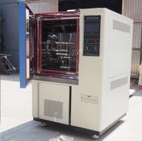 China Steel Ozone Test Chamber Ozone Resistance Environmental Chamber Lib Model Oc-250 for sale