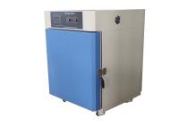 China Stainless Steel Heat Industrial Drying Oven Hot Air Circulating 250℃ 500℃ 800℃ for sale