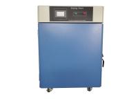 China Standard Thermostatic Drying Oven Lab Drying Oven Test For Paint Coating for sale