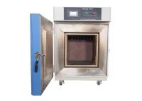 China Standard Thermostatic Drying Oven Lab Drying Oven Test For Paint Coating for sale