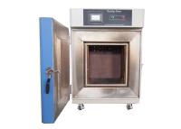 China 500c Industrial Drying Oven Electric High Temperature Drying Oven 220v 50hz for sale