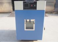 China 500c Industrial Drying Oven Electric High Temperature Drying Oven 220v 50hz for sale