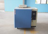 China Electric Industrial Drying Oven Programmable Color LCD Touch Screen Controller Ce RoHS ISO Approved for sale