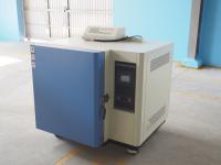 China Electric Industrial Drying Oven Programmable Color LCD Touch Screen Controller Ce RoHS ISO Approved for sale
