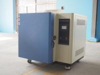 China Laboratory Industrial Drying Oven Benchtop Drying Oven SUS304 Stainless Steel Material for sale
