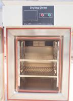 China Laboratory Industrial Drying Oven Benchtop Drying Oven SUS304 Stainless Steel Material for sale