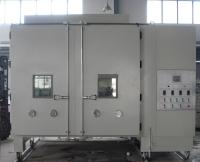 China Steel Walk In Environmental Chamber Drive In Testing Chamber Room 9 M3 64 M3 for sale