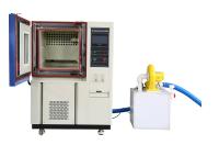 China 800L SO2 H2S CO2 Noxious Gas Test Chambers Mixed Gas Testing Chamber Temperature Accuracy 0.5℃ for sale