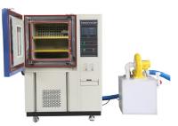 China 380V 50Hz SO2 H2S CO2 Noxious Gas Test Chambers Gas Corrosion Aging Test Chamber for sale