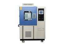 China 100% RH Temperature Humidity Chamber Climatic Simulation 100L 250L 408L 800L for sale