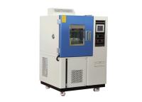 China 100% RH Temperature Humidity Chamber Climatic Simulation 100L 250L 408L 800L for sale
