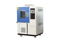 China 100% RH Temperature Humidity Chamber Climatic Simulation 100L 250L 408L 800L for sale