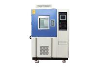 China Air Cooled Temperature Humidity Test Chamber Environmental Simulation  TH-100 for sale