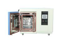 China Benchtop Temperature Humidity Chamber for sale