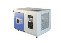 China Artificial Small Temperature Chamber / Thermal Cycle Benchtop Humidity Chamber TH-80 for sale