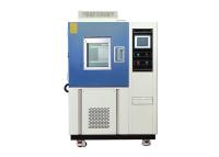 China Cold Resistance Temperature Artificial Climate Chamber Small Medium Large for sale